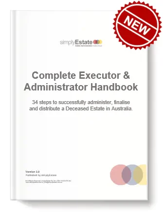Deceased Estate Administration - Complete Overview | simplyEstate